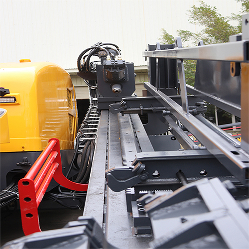 HDD Drilling Machine IR510 Hanlyma